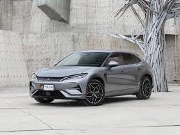 Byd Song L 5 pozitsa