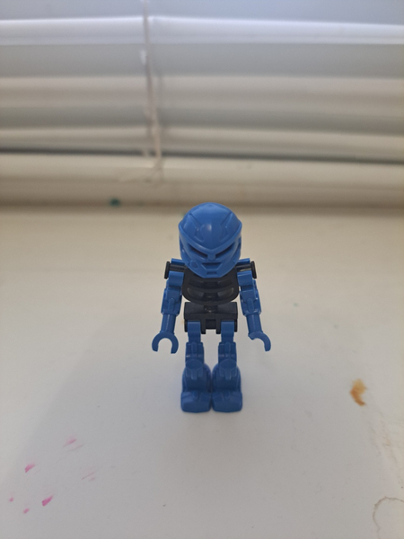 Минифигурка Сурж Lego Hero factory 2014 оригинальный
