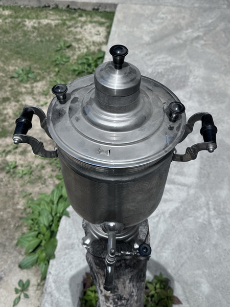Самавар samavar ссср
