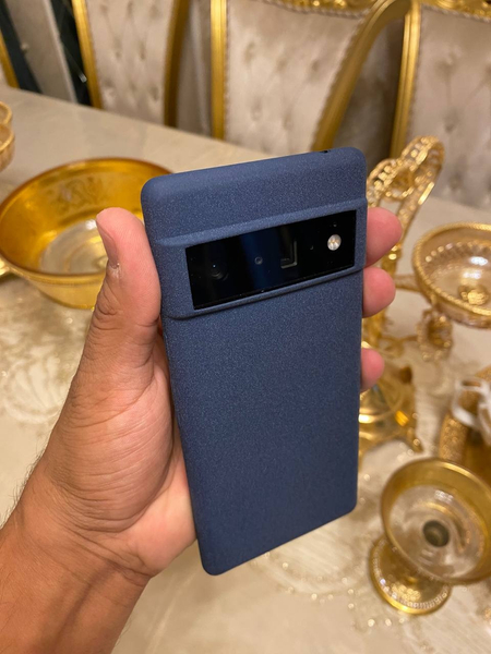 Google Pixel 6Pro sotiladi abmen