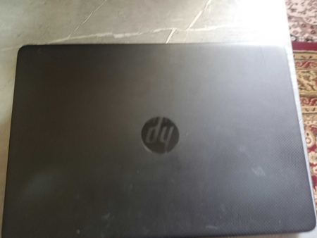 Hp noutbuk core i3 500 g ozu 4
