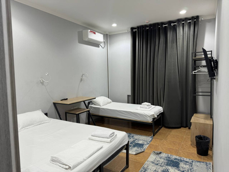 Chilonzor Hotel Гостиница Xotel Motel Отель