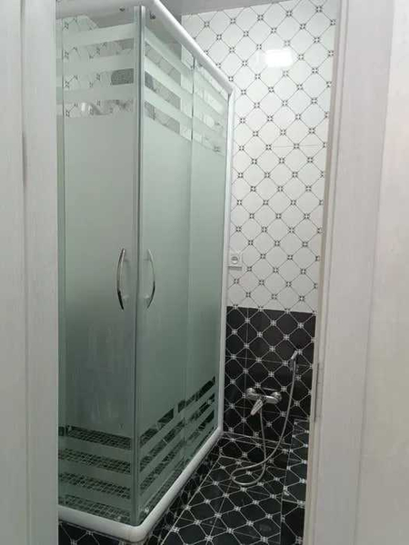 Sampi • Оптовый рынок  • 1-комн • 40 м² • этаж 3/5 • [АЗ:038]