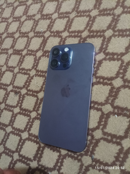 Iphone 14pro max