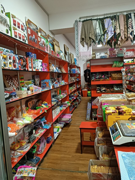 Продаётся магазин с падвалом