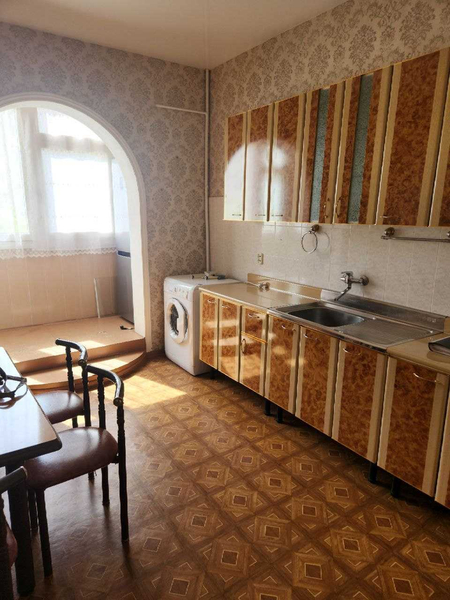 Аренда квартира Дружба Народов, 2/4/9. Оила Кизла ва Боларга.