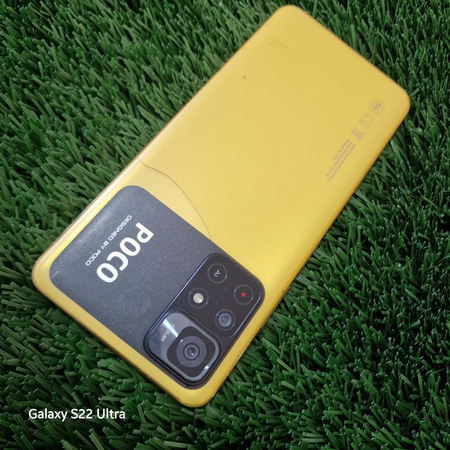 Poco M4 PrO 5G  Sotiladi