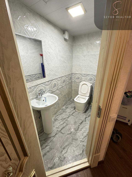 №2732.Продается 4х-комнатная квартира в Новостройке.