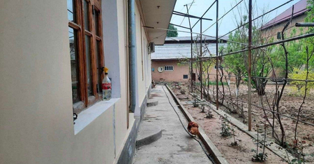 Продается дом на хожи отадан кейинги куча