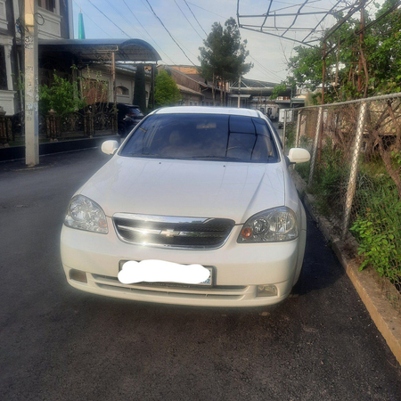 lacetti 1.8 механика