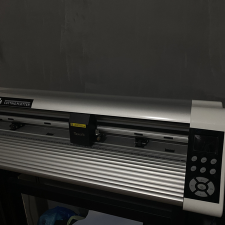 plotter rezka vinil 70sm