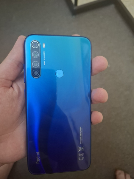 Redmi not 8 64 tali