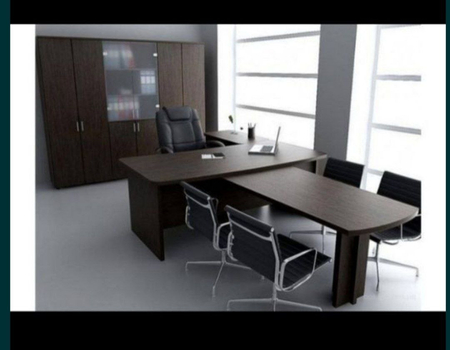 OFIS MEBEL jihozlar