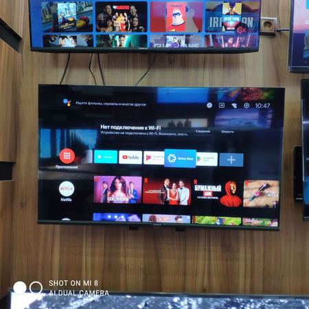 TCL 50 P635 ariginal