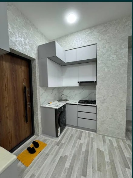 Ц-13 ПРОДАЮ 2в3/3/5 Абай карзинка