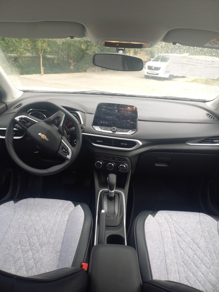 Trecker 2 LTZ Plus 2 pozitsa