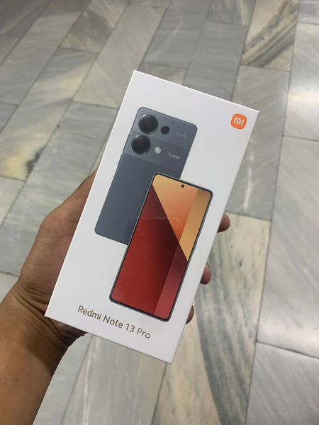 Redmi note 13 pro