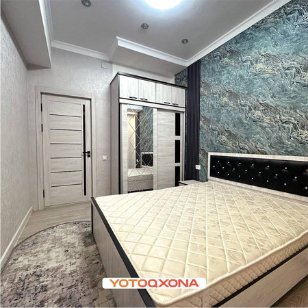 Аренда квартира Яшнобод NICE VILLAS навастройка дом 3/1/9