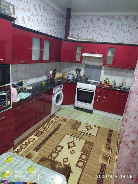 Продаётся участок 4 сотки Ор-р Ёгду поворот