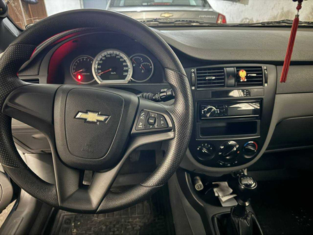 Chevrolet Lacett 1.8