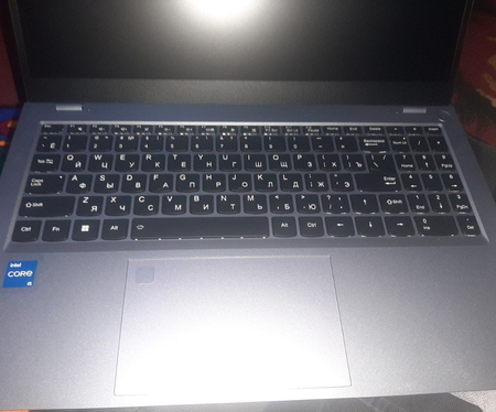 Noutbook Hempson Intel core i5