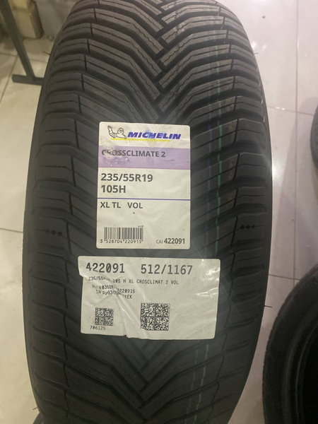 Michelin 195/65R15