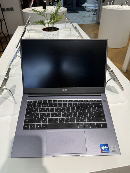 Ноутбук Honor Magicbook X14 8/256GB