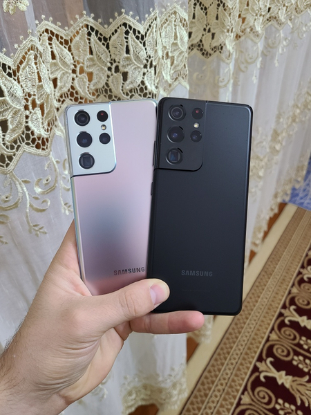 Срочно Samsung S21 Ultra 5G 256gb Телефон отличном состоянии