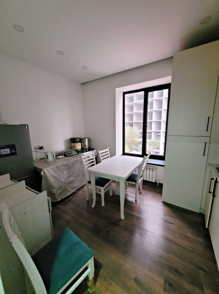 Продаётся 3/3/4, 76m2, Станция метро СЕРГЕЛИ, Янгихаетский район