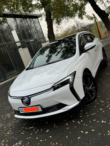 Buick Velite 6 !!!СРОЧНО!!! сотилади.