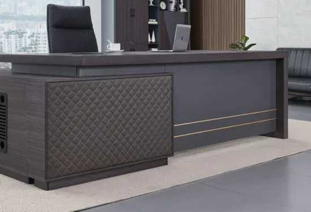 Ofis mebel, parta, stol (Офисный стол, мебель)