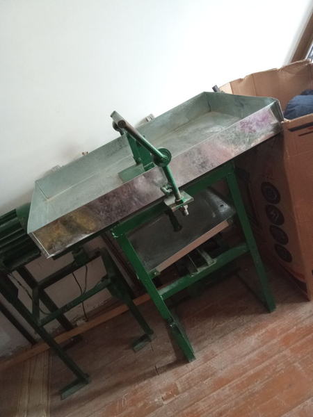 Qant sex sotiladi
