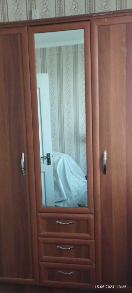Шкаф для вещей Б/у
