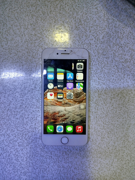 Iphone 8 64gb ёмкость 100