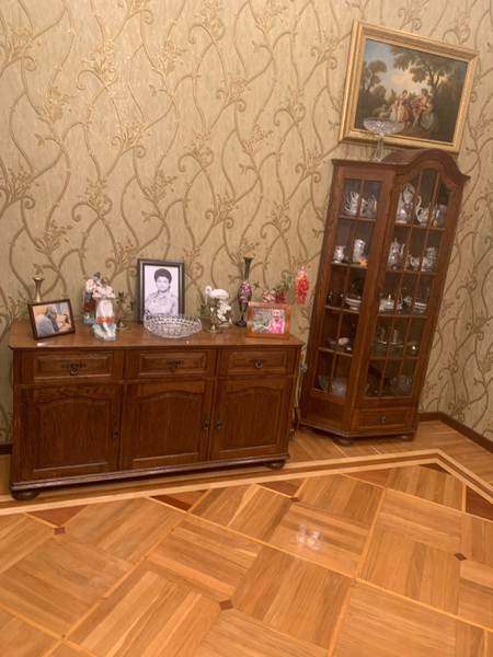 румынский гарнитур