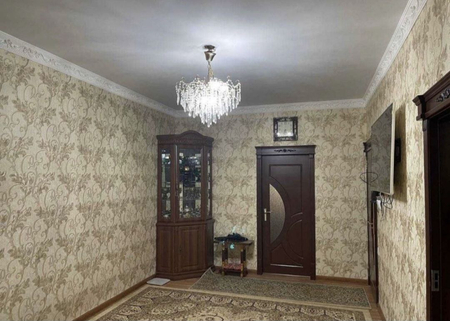 Продажа квартиры массив ттз Мирзо улугбек феруза