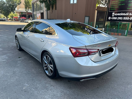 Malibu 2 Premier
