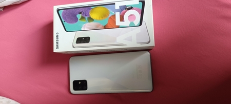 Samsung a51  64gb