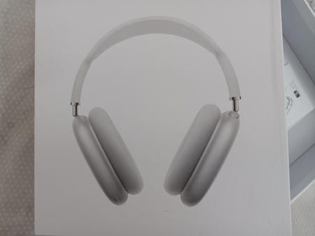 Air pods max ideal