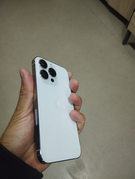 Iphone 13 pro 256gb