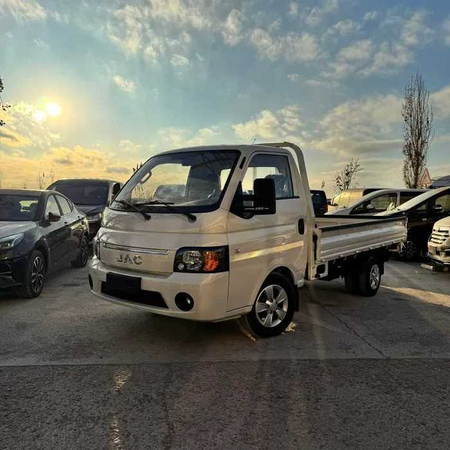 JAC mini bartavoy rasmiy diller orqali xarid qiling