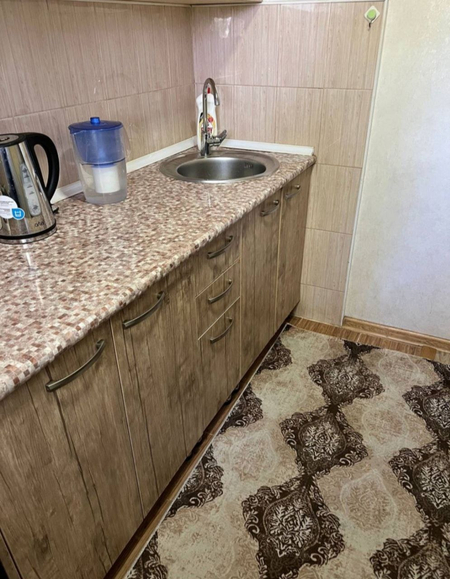 Квартира в центре по выгодной цене