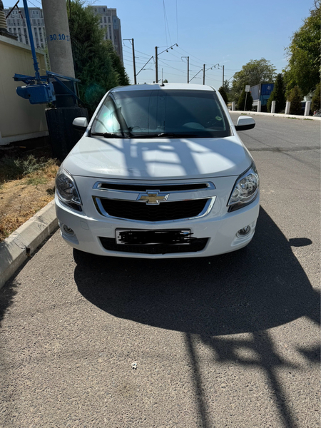 Продам автомобиль