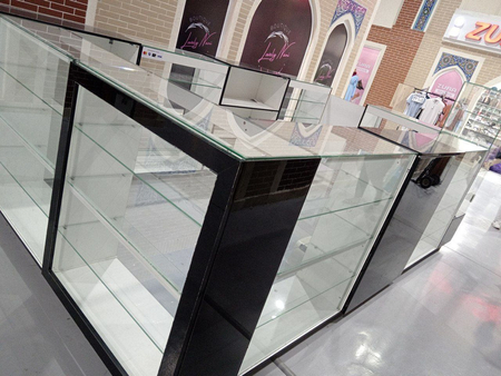 остров Vitrina mebel sotiladi