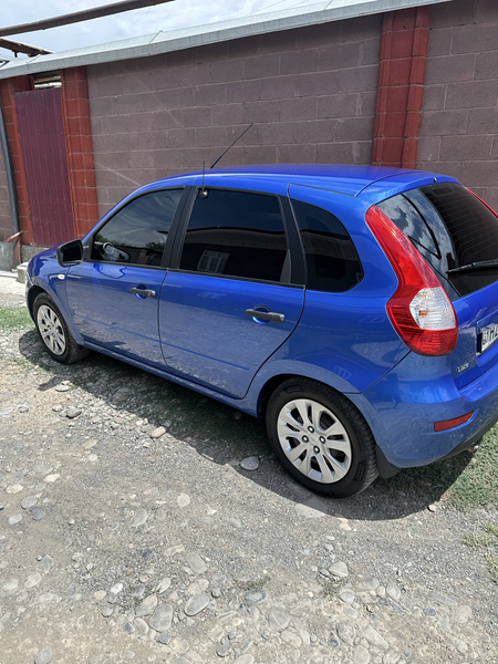 Lada kalina 2019