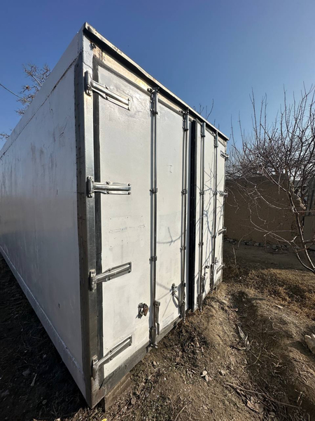 РЕФРЕЖИРАТОР холодильник