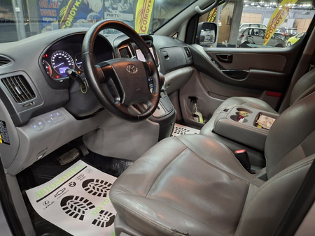 Hyundai starex furgon