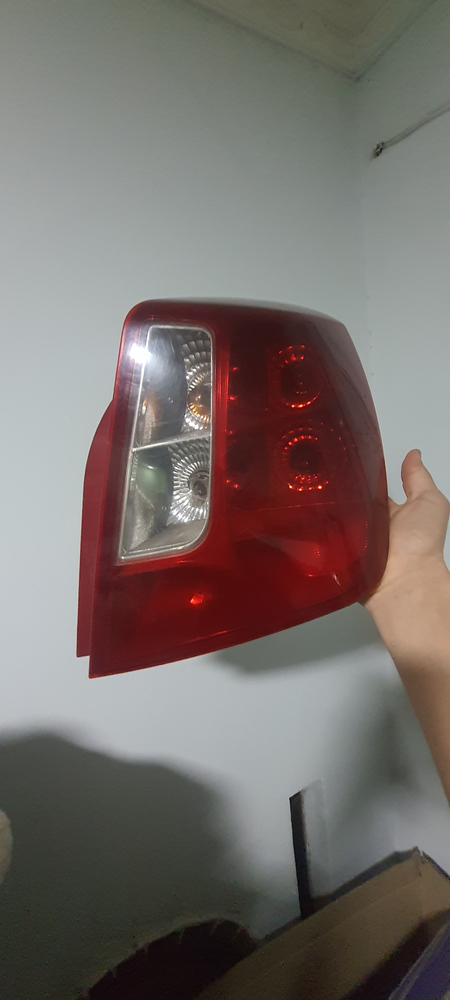 Стоп фара Orqa stop fara lacetti