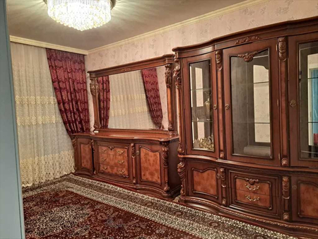 Юнусабад  • Биллюр  • 3-комн • 90 м² • этаж 3/9 • [ОК:002]