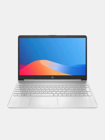Ноутбук  HP Intel Core i3-1215U 4GB DDR4, 256GB SSD 15.6”HD LED